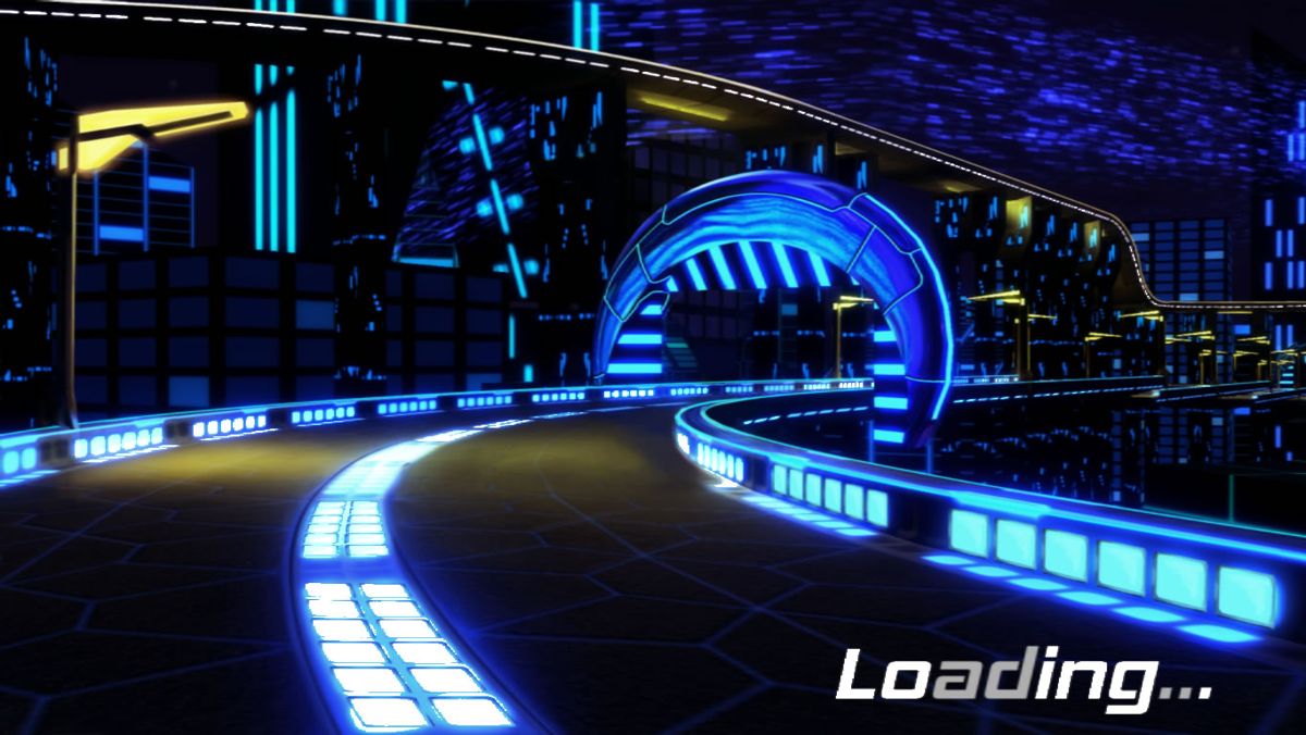 Nitronic Rush screenshots - MobyGames