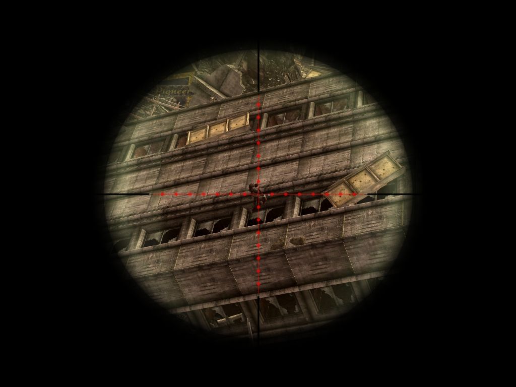 Screenshot of Fallout: New Vegas - Lonesome Road (Windows, 2011 ...