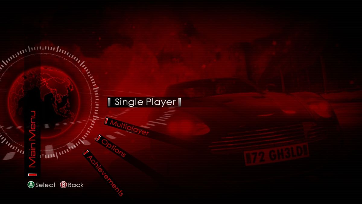 Screenshot of 007: Blood Stone (Xbox 360, 2010) - MobyGames