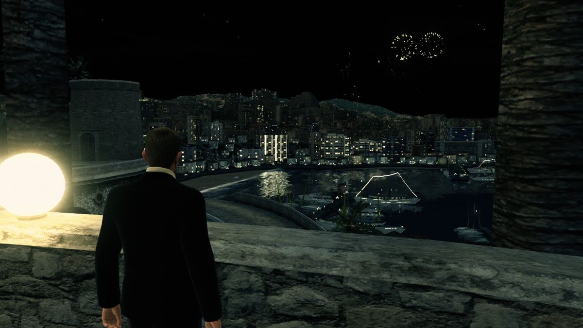 Screenshot of 007: Blood Stone (Xbox 360, 2010) - MobyGames