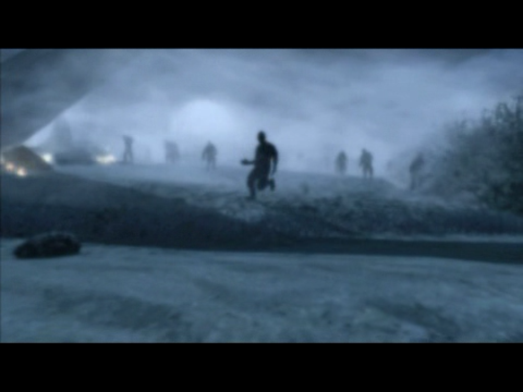 Call of Duty: World at War - Zombies screenshots - MobyGames