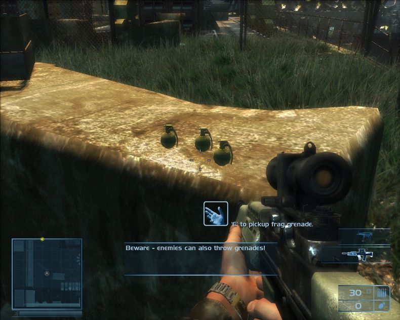 Screenshot of Jonathan Kane: The Protector (Windows, 2009) - MobyGames