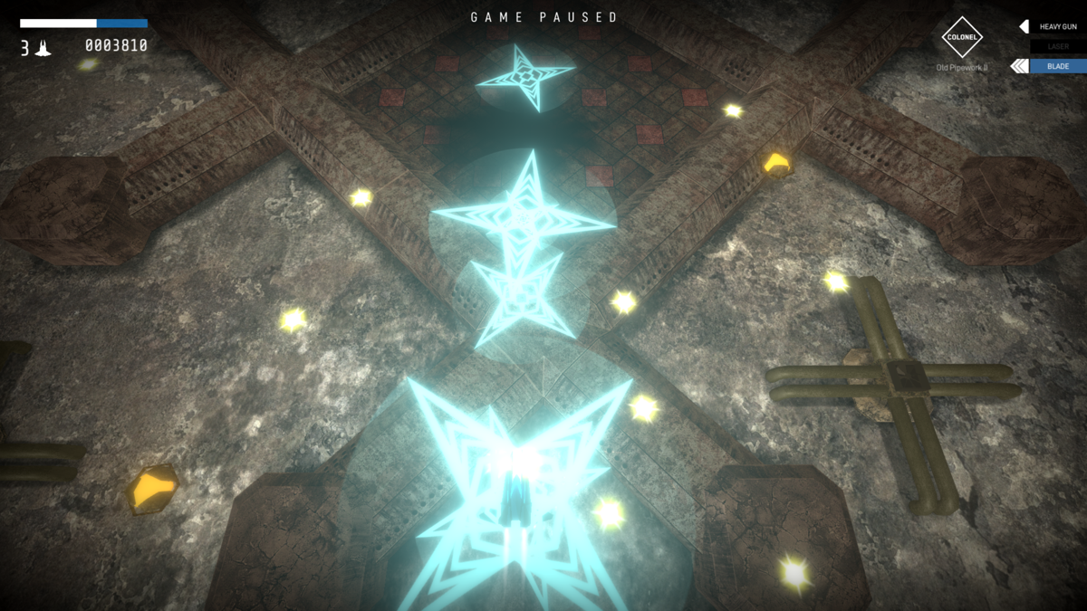 Screenshot of FIUR (Windows, 2019) - MobyGames