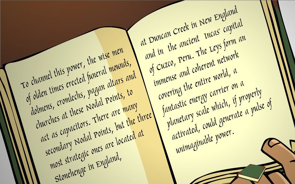 Screenshot of Arcane: Online Mystery Serial - The Miller Estate Episode ...