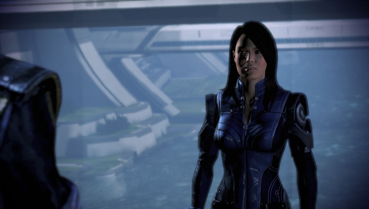 Screenshot of Mass Effect 3 (Windows, 2012) - MobyGames