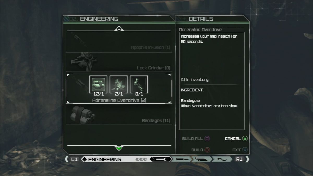 Screenshot of Rage (PlayStation 3, 2011) - MobyGames