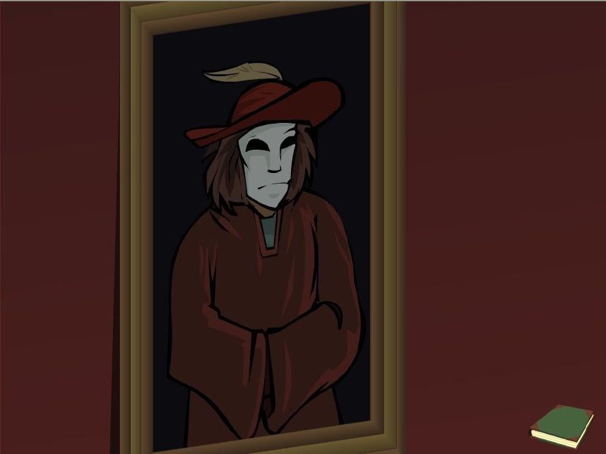 Screenshot of Arcane: Online Mystery Serial - The Stone Circle Episode ...