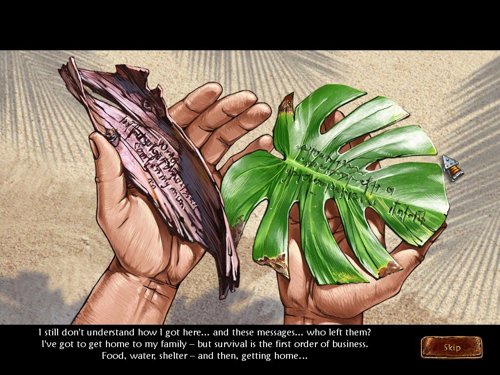 Screenshot of Vesuvia (Windows, 2011) - MobyGames