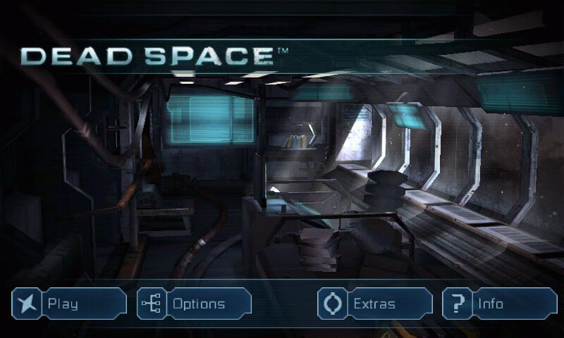 Dead Space screenshots - MobyGames
