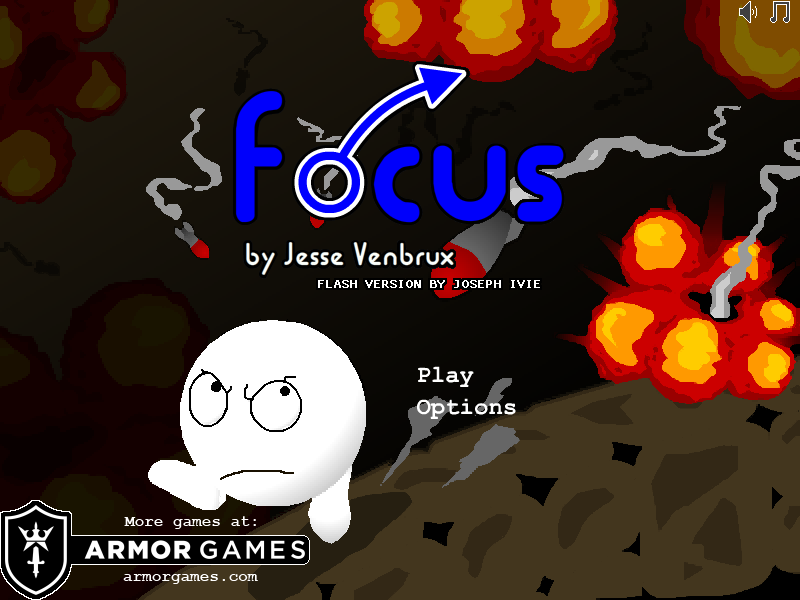 Focus screenshots - MobyGames