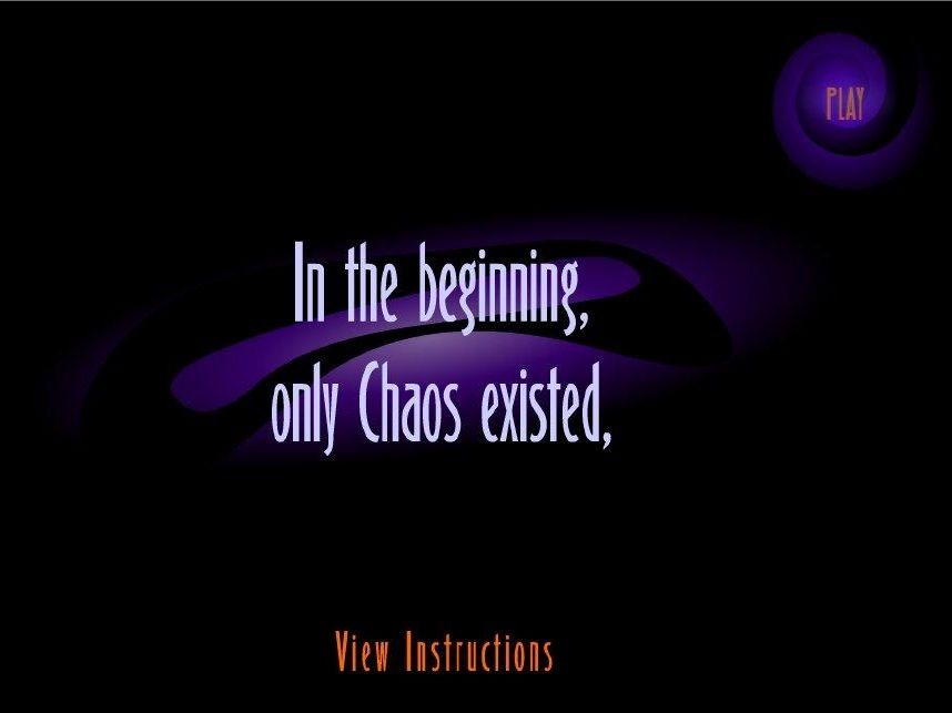 Screenshot of Arcane: Online Mystery Serial - The Stone Circle Episode ...