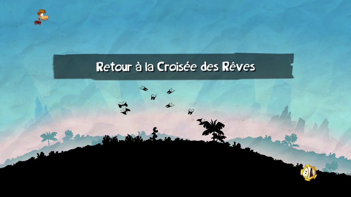 Screenshot of Rayman Origins (Windows, 2011) - MobyGames