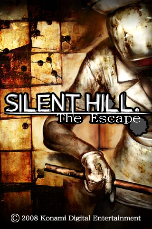 Silent Hill: The Escape screenshots - MobyGames