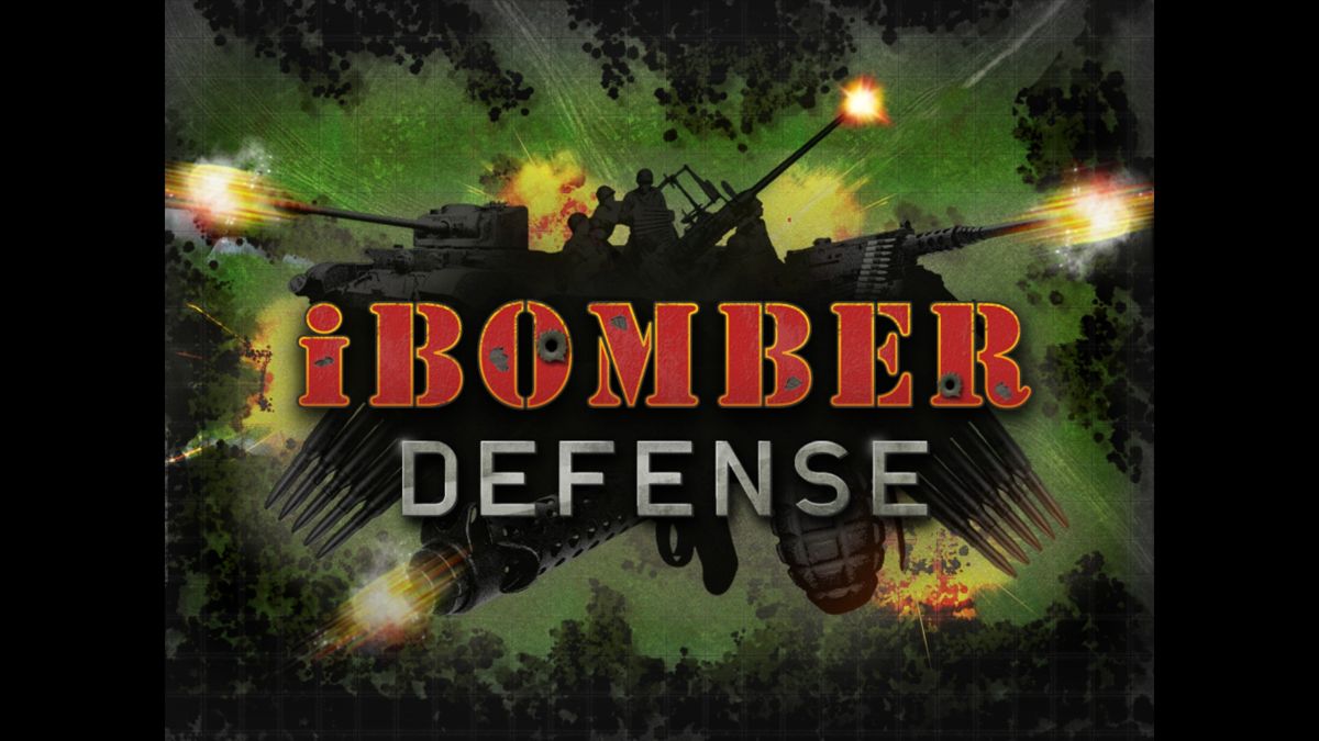 iBomber Defense screenshots - MobyGames