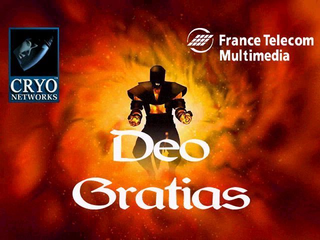 Deo Gratias screenshots - MobyGames