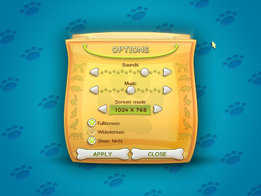 Screenshot of Pet Show Craze (Windows, 2008) - MobyGames
