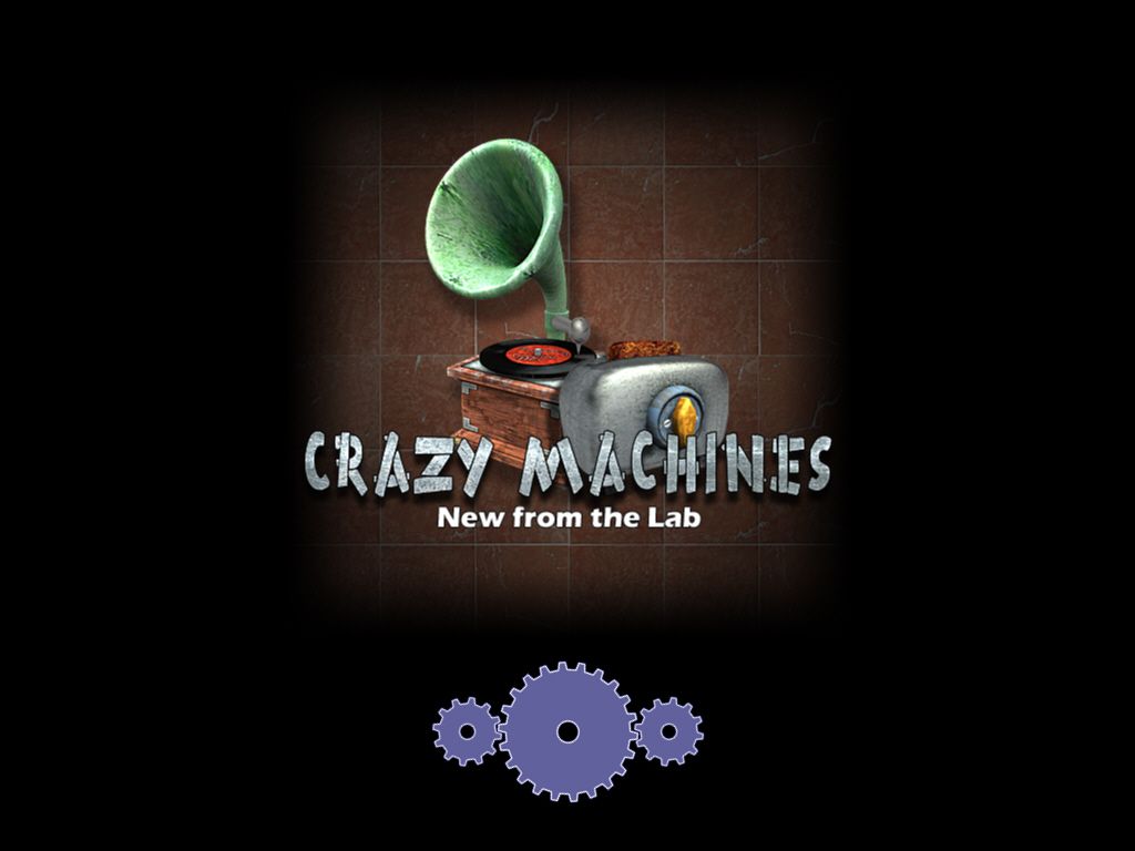 Screenshot of Crazy Machines: New From the Lab (Windows, 2005) - MobyGames