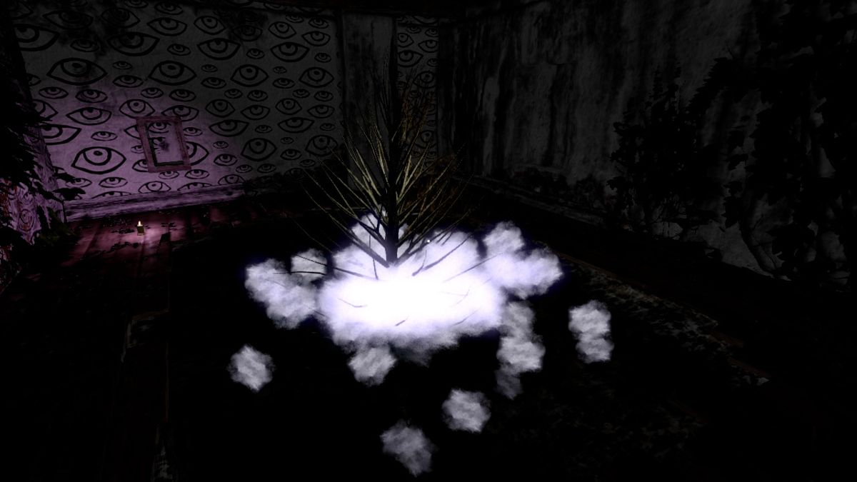 Screenshot of Anna (Windows, 2012) - MobyGames