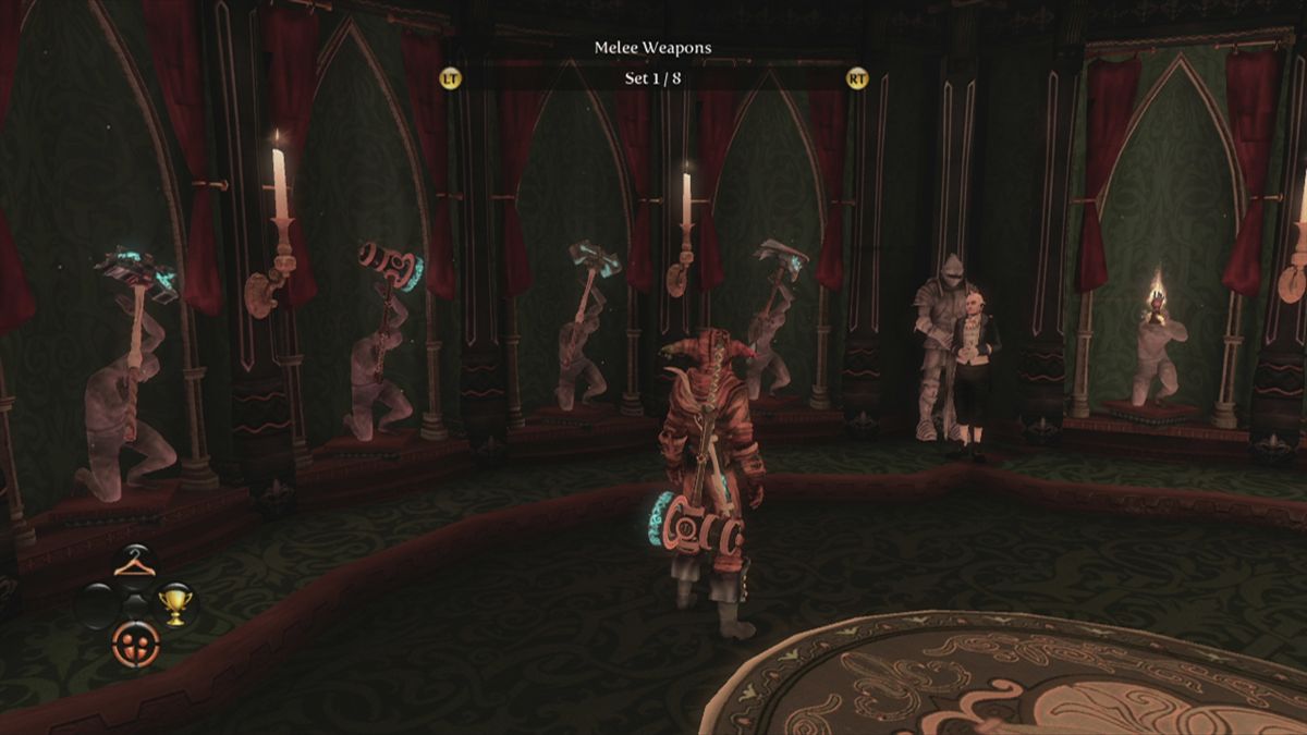 Screenshot of Fable III (Xbox 360, 2010) - MobyGames