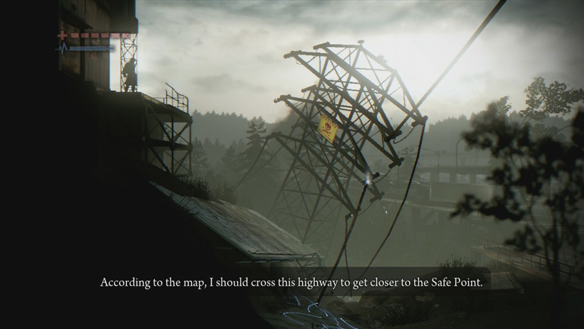 Screenshot of Deadlight (Xbox 360, 2012) - MobyGames