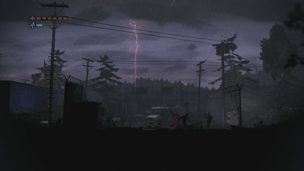 Screenshot of Deadlight (Xbox 360, 2012) - MobyGames