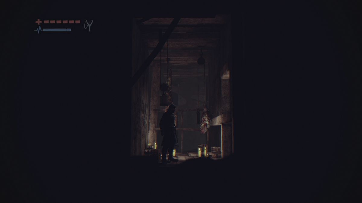 Screenshot of Deadlight (Xbox 360, 2012) - MobyGames