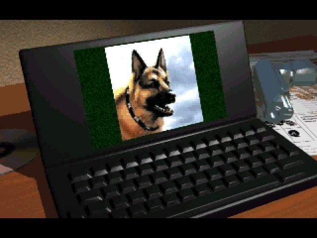 Action Man: Raid on Island X screenshots - MobyGames