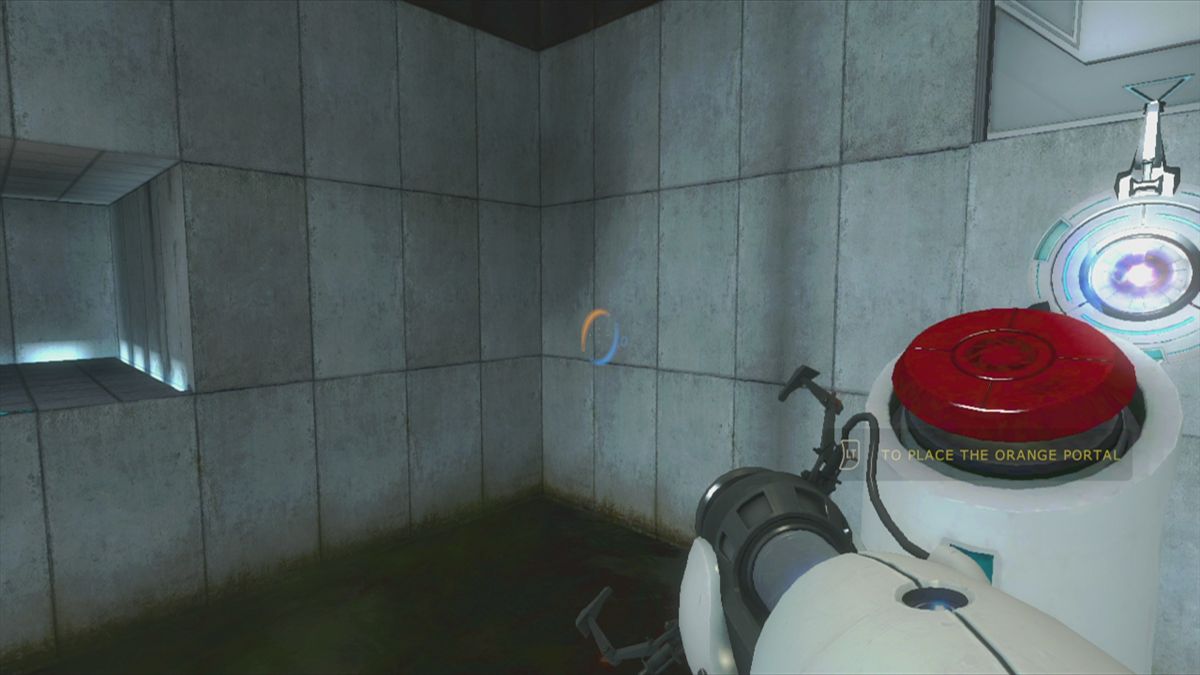 Screenshot of The Orange Box (Xbox 360, 2007) - MobyGames