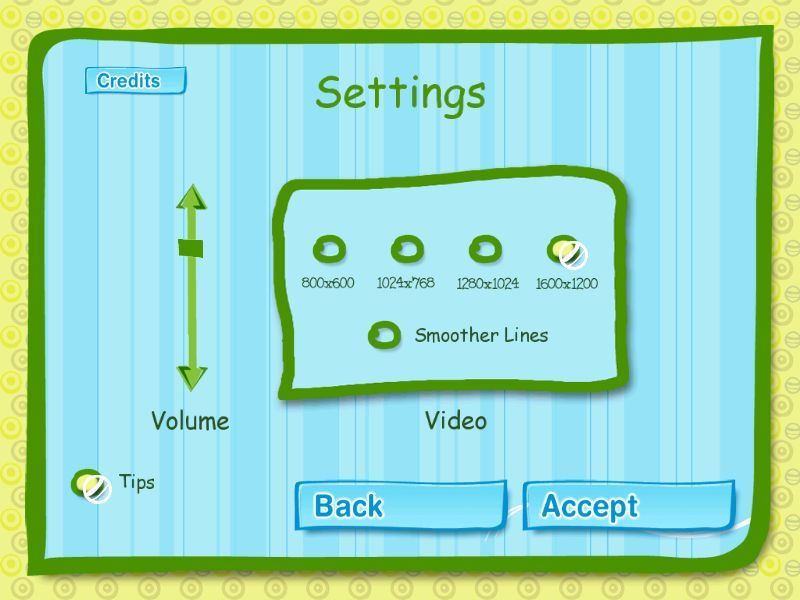 Screenshot of Catz (Windows, 2006) - MobyGames
