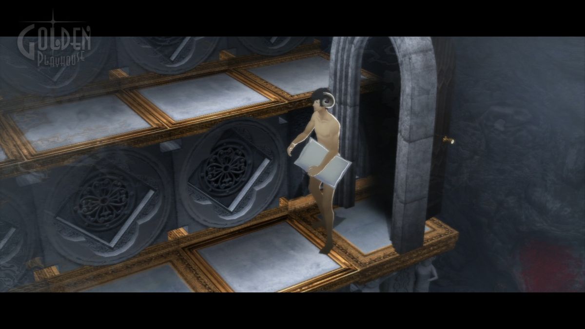 Screenshot of Catherine (PlayStation 3, 2011) - MobyGames