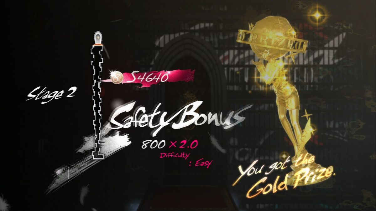 Screenshot of Catherine (PlayStation 3, 2011) - MobyGames Screenshot of Catherine (PlayStation 3, 2011) - MobyGames