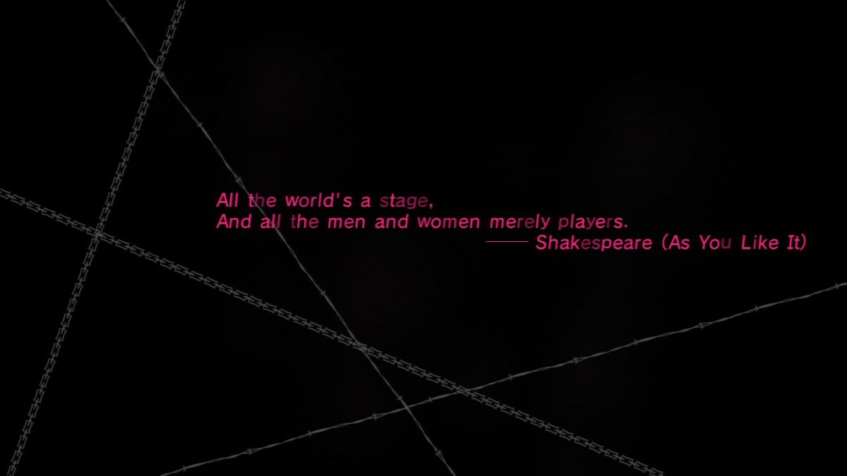 Screenshot of Catherine (PlayStation 3, 2011) - MobyGames