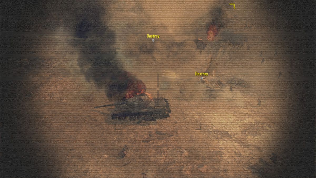 Screenshot of Call of Duty: Black Ops II (Windows, 2012) - MobyGames