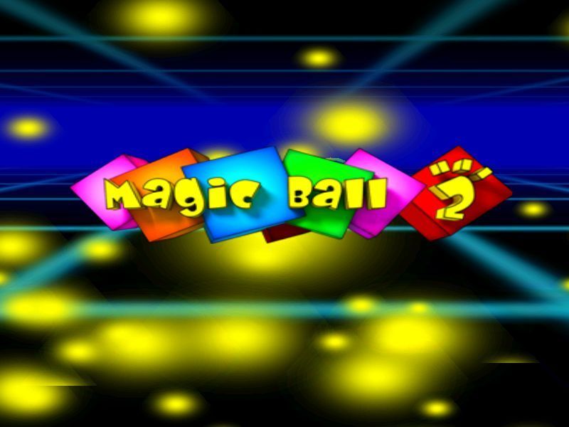 Screenshot of Magic Ball 2: New Worlds (Windows, 2005) - MobyGames