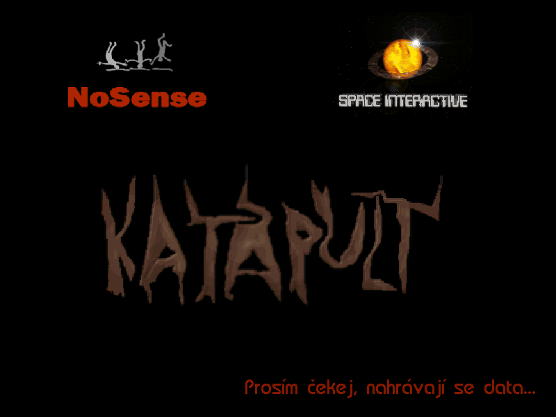 Katapult (1996) - MobyGames