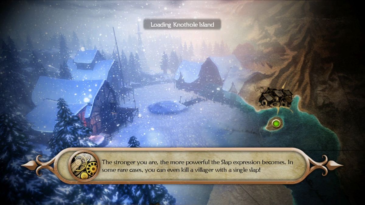 Fable II: Knothole Island screenshots - MobyGames