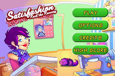 Satisfashion Attributes, Tech Specs, Ratings - MobyGames