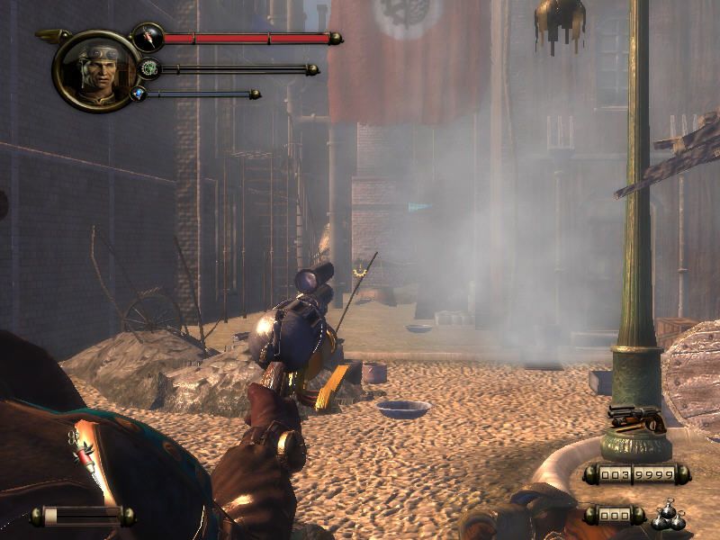 Steam Slug screenshots - MobyGames