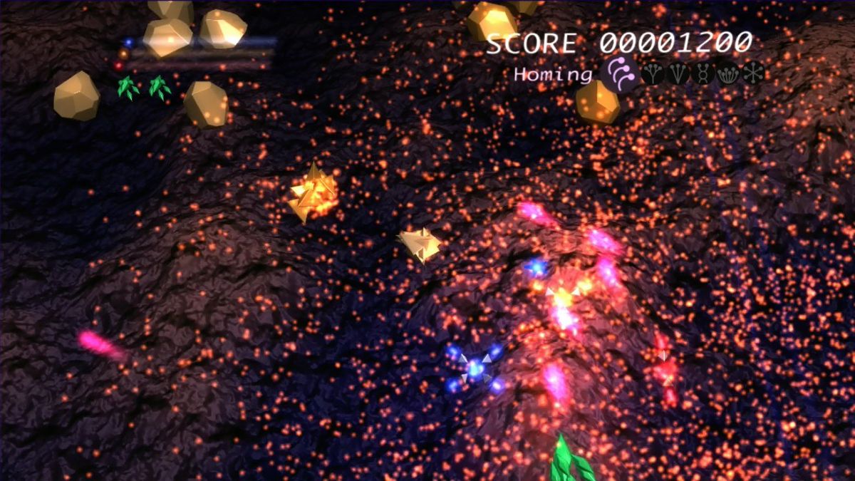 Screenshot of Prismatic Solid (Xbox 360, 2010) - MobyGames