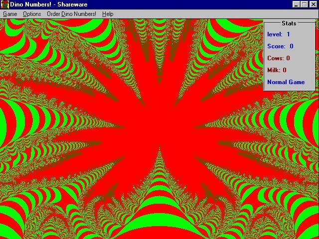 Dino Numbers - MobyGames