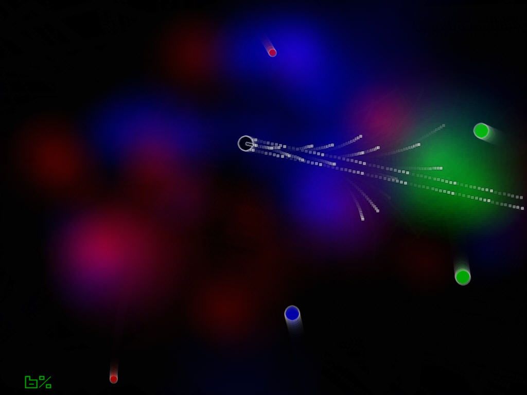 Screenshot of mono (Windows, 2005) - MobyGames