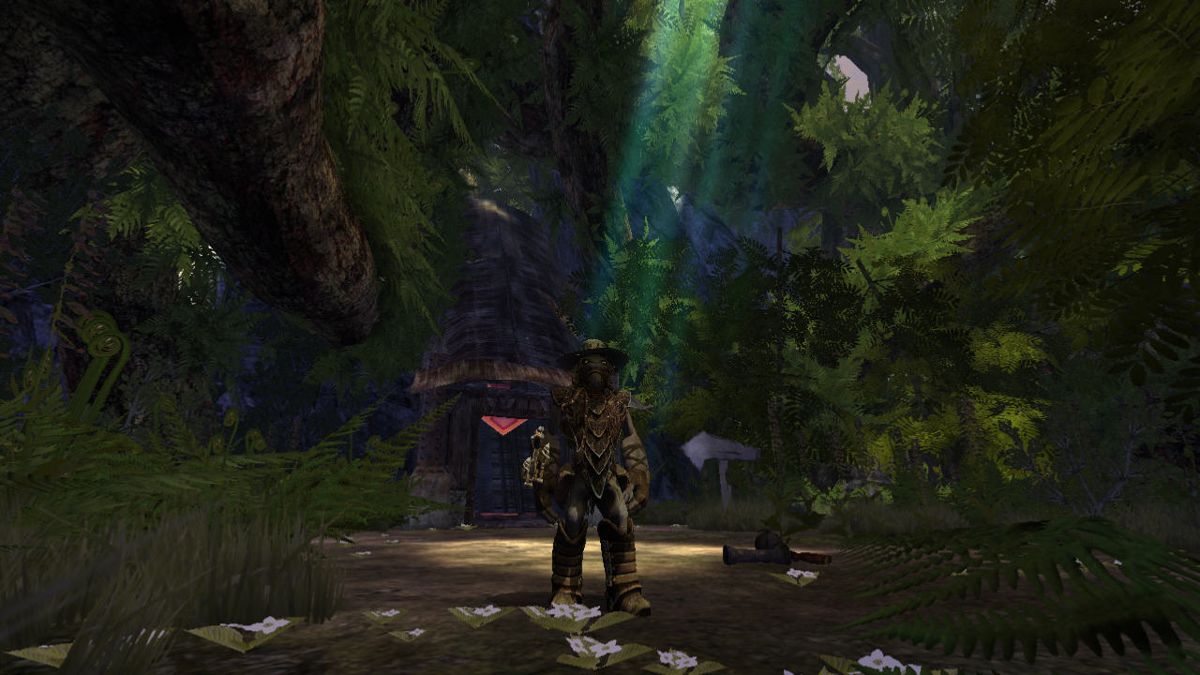Screenshot of Oddworld: Stranger's Wrath HD (Windows, 2011) - MobyGames
