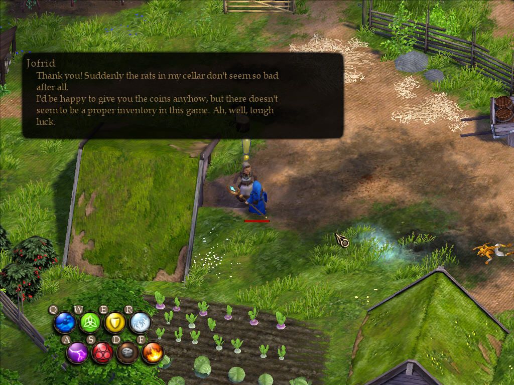 Screenshot of Magicka (Windows, 2011) - MobyGames
