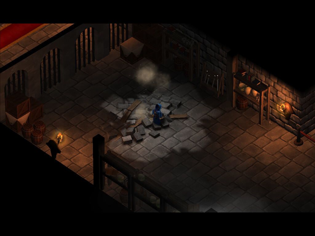 Screenshot of Magicka (Windows, 2011) - MobyGames
