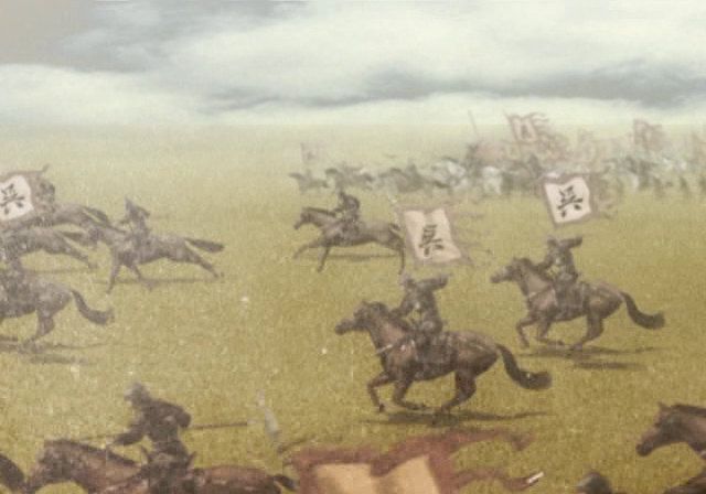 Romance of the Three Kingdoms X screenshots - MobyGames