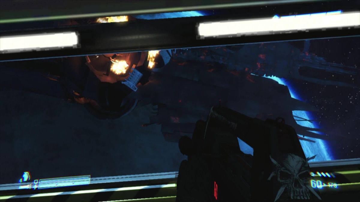 Screenshot of Aliens: Colonial Marines (Xbox 360, 2013) - MobyGames