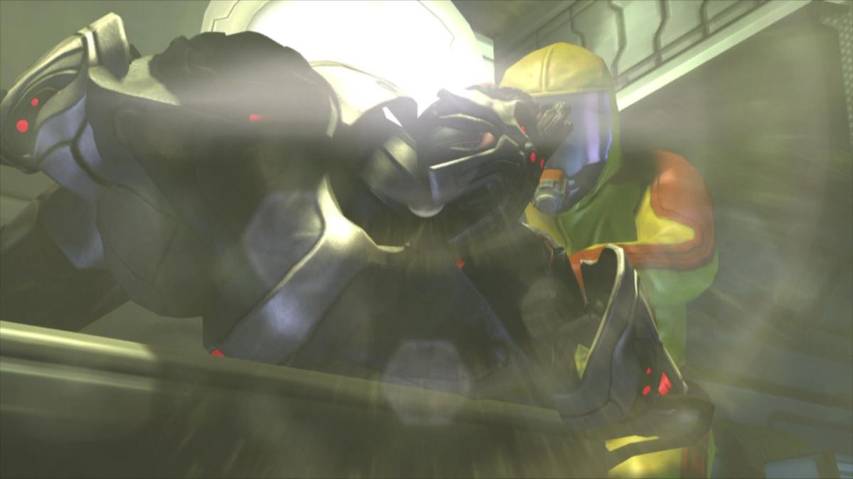 Screenshot of XCOM: Enemy Unknown (Xbox 360, 2012) - MobyGames