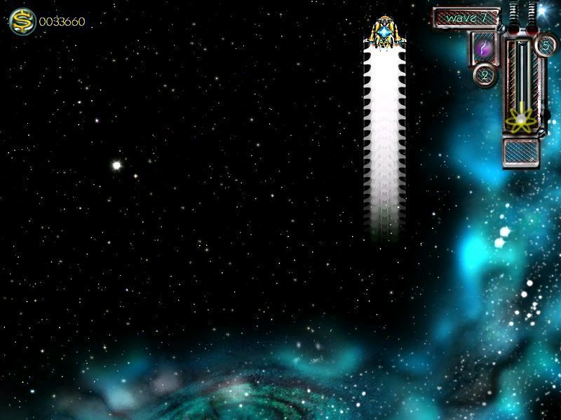 Screenshot of Alien Outbreak 2: Invasion (Windows, 2005) - MobyGames