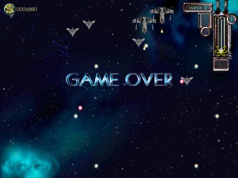 Screenshot of Alien Outbreak 2: Invasion (Windows, 2005) - MobyGames