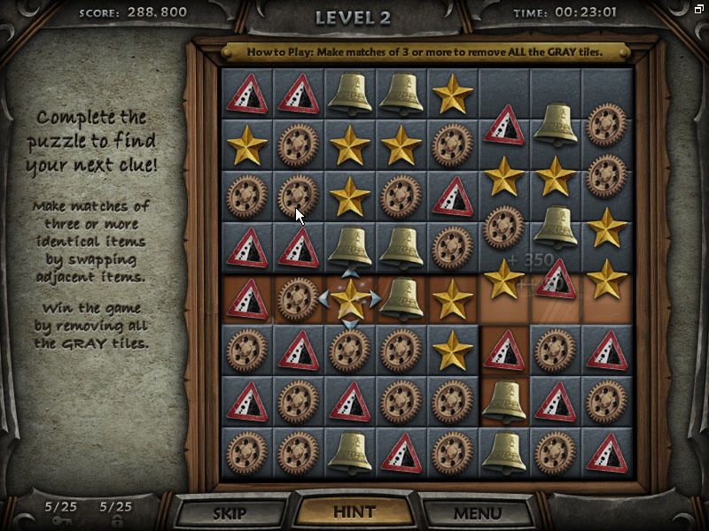 Screenshot of Escape Whisper Valley (Windows, 2010) - MobyGames